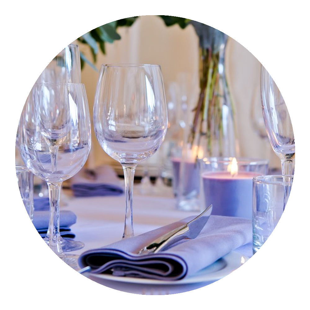 Hire Items - Event Logistic Group