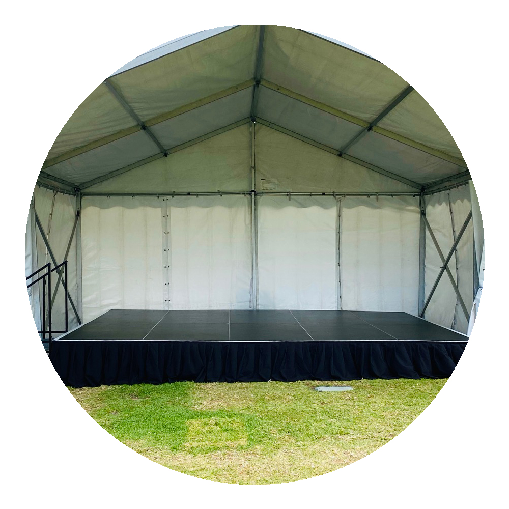 Hire Items - Event Logistic Group